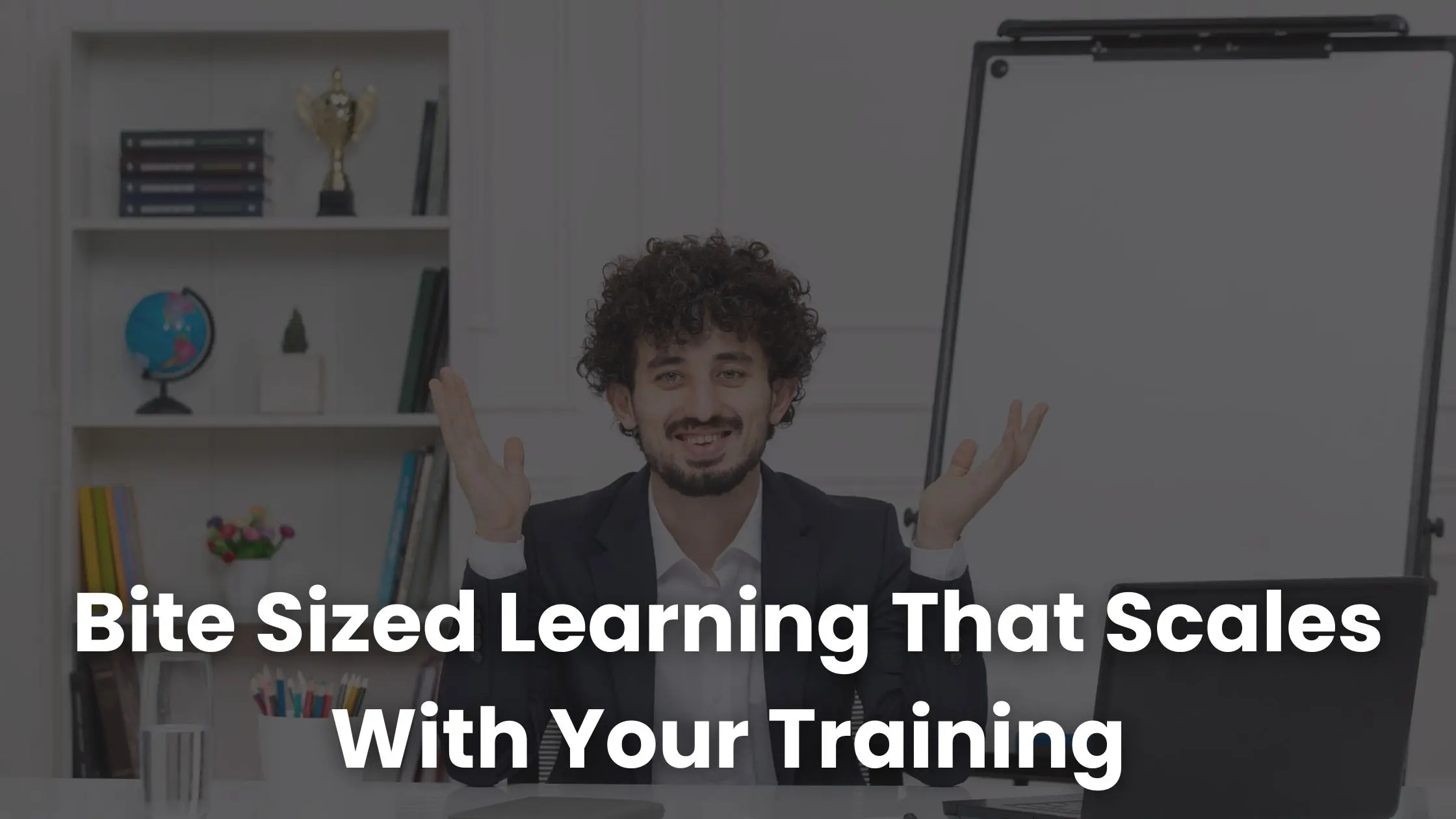 What is Computer-Based Training: Benefits, Examples and Types | Coursebox AI